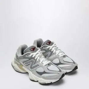 NEW BALANCE 9060 Sneakers - Grey