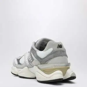 NEW BALANCE 9060 Sneakers - Grey