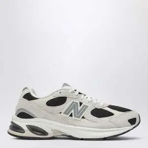 NEW BALANCE Sneakers 2010 Sea Salt/ Black Cement Beige