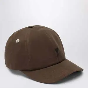 AMI Paris De Coeur Baseball Cap