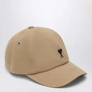 AMI Paris De Coeur Baseball Cap