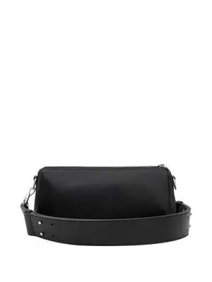 AMI Paris Marcel Nylon Mini Bag