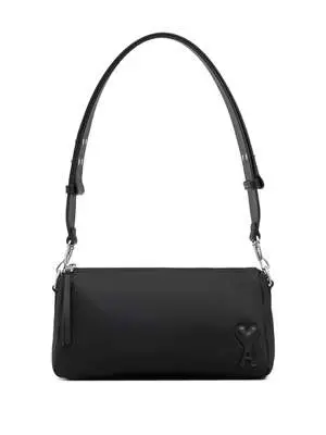 AMI Paris Marcel Nylon Mini Bag - Multicolor