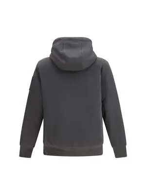 Moose Knuckles Bunny Hooded Sweatshirt