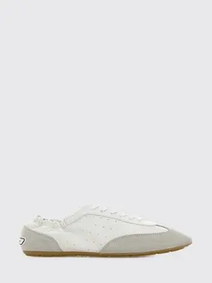 Saint Laurent Sneakers - White