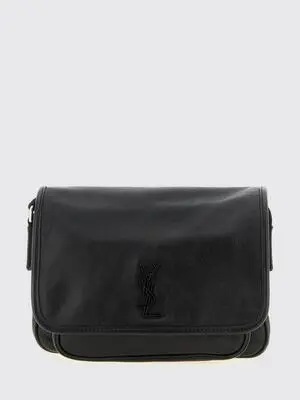 Saint Laurent Shoulder Bag - Black