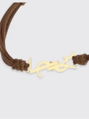 Saint Laurent Monogram Bracelet