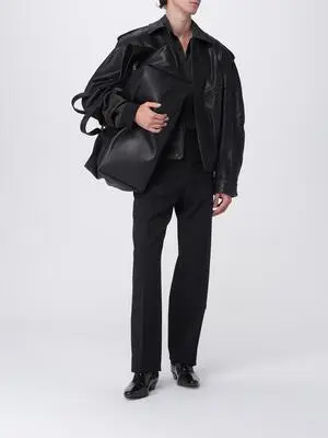 Saint Laurent Large Tote Bag