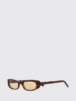 Saint Laurent SAINT LAURENT Sunglasses Brown