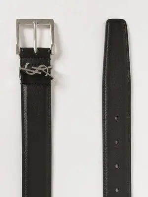 Saint Laurent Belt