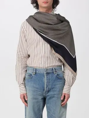 Saint Laurent Scarf