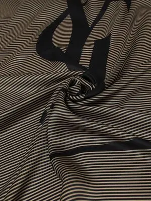 Saint Laurent Scarf