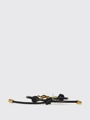 Saint Laurent Logo Bracelet