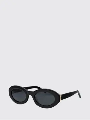 Saint Laurent Woman - Black