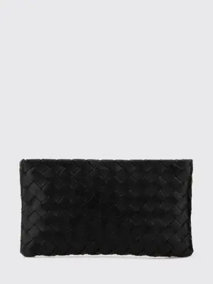 Bottega Veneta Woven Clutch