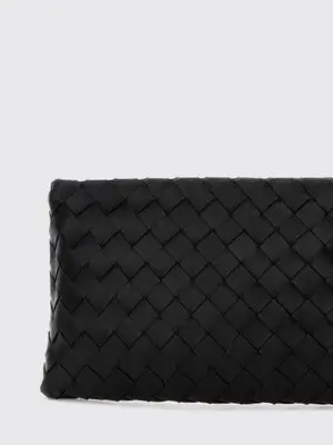 Bottega Veneta Woven Clutch