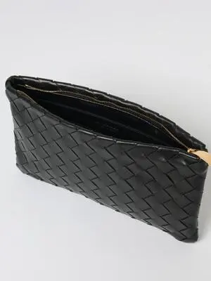 Bottega Veneta Woven Clutch