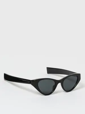 Saint Laurent Woman - Black
