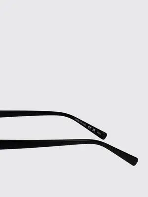 Saint Laurent Oval Acetate Sunglasses