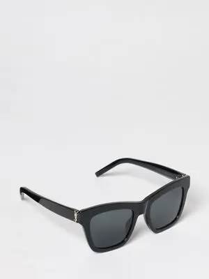 Saint Laurent Woman - Black