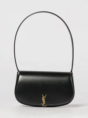 Saint Laurent Mini Bag - Black