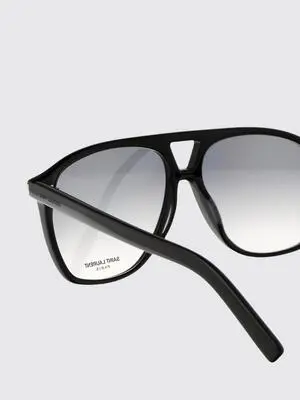 Saint Laurent Aviator Sunglasses