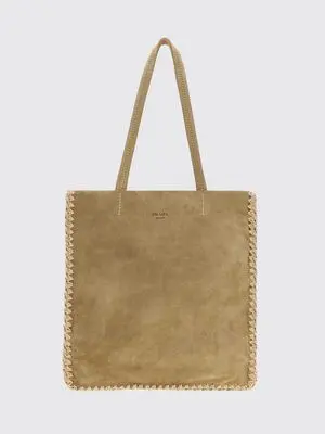 Prada Shoulder Bag Sand - Cream