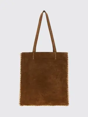 Prada Shoulder Bag - Brown