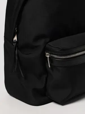 Saint Laurent Backpack - Black