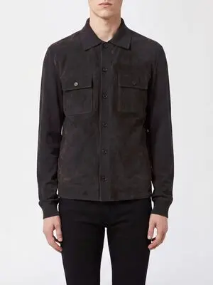 Gucci Blazer - Brown