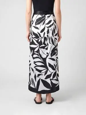 Max Mara Skirt