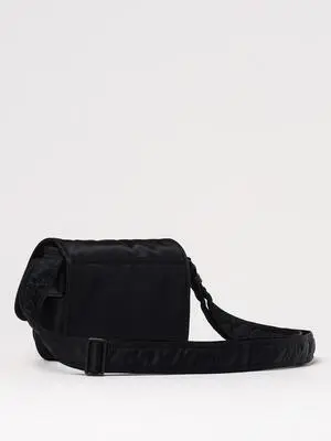 Saint Laurent Shoulder Bag - Black