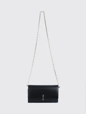 CHRISTIAN LOUBOUTIN Crossbody Bag - Black