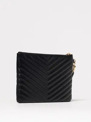 Saint Laurent Quilted Clutch