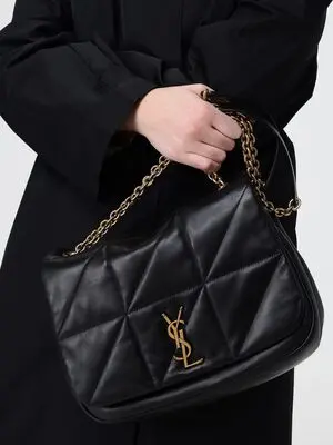 Saint Laurent Shoulder Bag