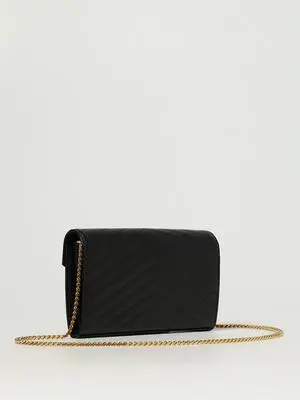 Saint Laurent Mini Bag - Black