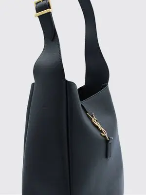 Saint Laurent Mini Bag - Black