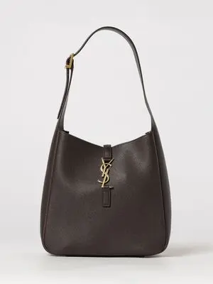 Saint Laurent Mini Bag - Brown