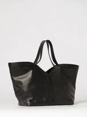 Saint Laurent Tote Bag - Black