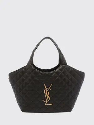 Saint Laurent Tote Bag - Green