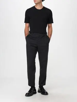 Saint Laurent T-shirt - Black