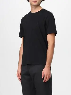 Saint Laurent T-shirt - Black