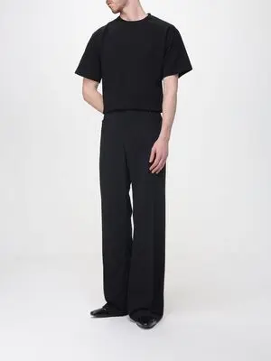 Saint Laurent T-shirt - Black