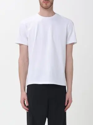 Saint Laurent T-shirt - White