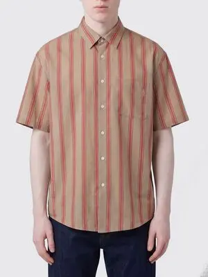 Saint Laurent Shirt Beige - Cream
