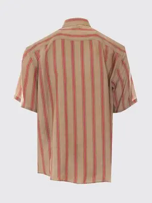 Saint Laurent Shirt Beige - Cream