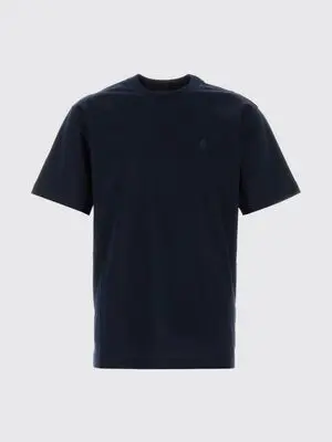 Prada T-shirt Navy - Blue