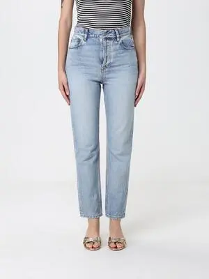 Saint Laurent Jeans - Blue