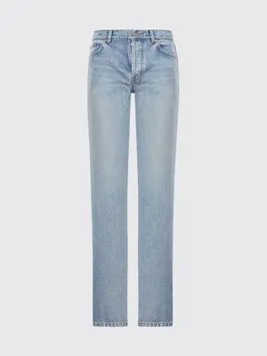 Saint Laurent Jeans Denim