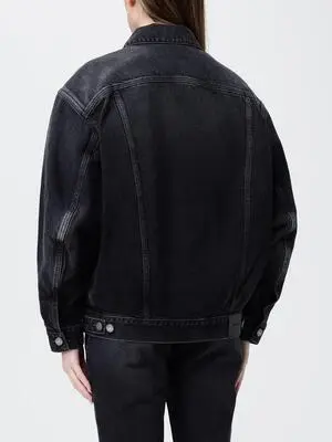 Saint Laurent Denim Jacket